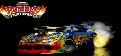 Grid for Rumble Racing by [unknown user] - SteamGridDB