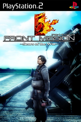 Grid for Front Mission 5 by BitterBlack - SteamGridDB