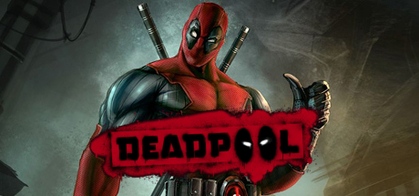 Grid for Deadpool by Narco Reus - SteamGridDB