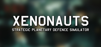 Xenonauts Logo