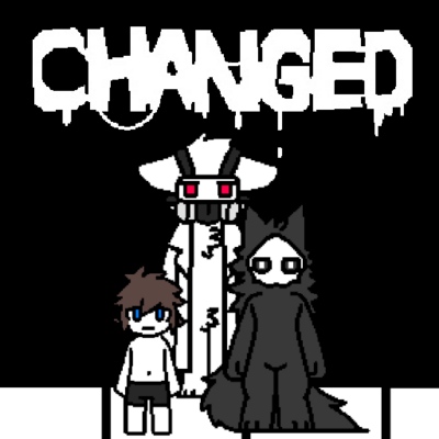 Grid for Changed by krystal_lavander - SteamGridDB