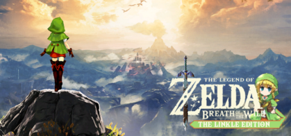 BCML: BOTW Cross-Platform Mod Loader - SteamGridDB