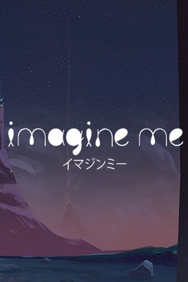 Imagine Me - SteamGridDB