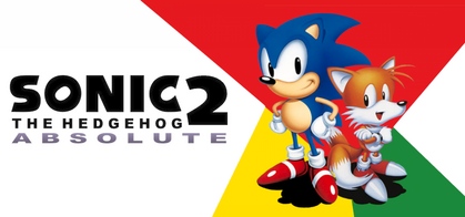 Sonic The Hedgehog 2 Absolute - SteamGridDB