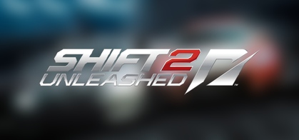 Grid for Shift 2 Unleashed by Klumb3r - SteamGridDB