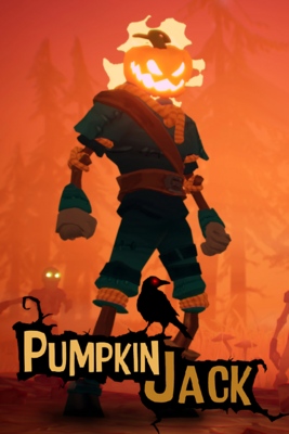 Grid for Pumpkin Jack by Mystique - SteamGridDB