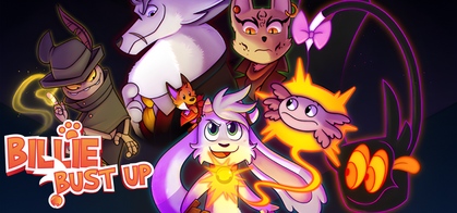 Billie Bust Up - SteamGridDB