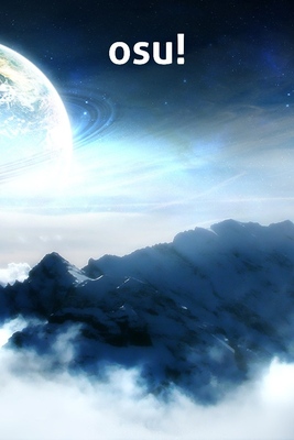 Grid for Osu! by Sabriner - SteamGridDB