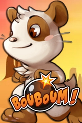 Bouboum - SteamGridDB