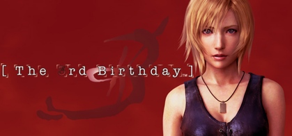 Grid for The 3rd Birthday by Wolfy - SteamGridDB