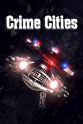 Grid for Crime Cities by Darorad - SteamGridDB