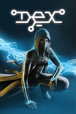 Grid for Dex by SynCreator - SteamGridDB