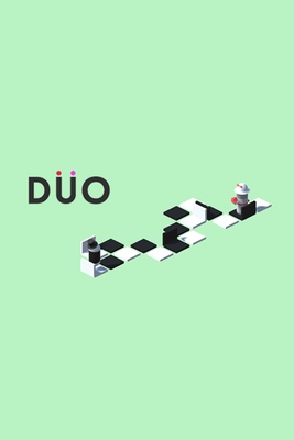 Duo - SteamGridDB