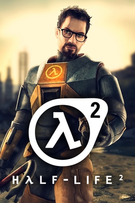 Grid for Half-Life 2 by RockyV - SteamGridDB