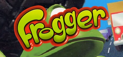 Grid for Frogger by CorporalPig22 - SteamGridDB