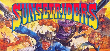 Grid for Sunset Riders by Jaguar - SteamGridDB