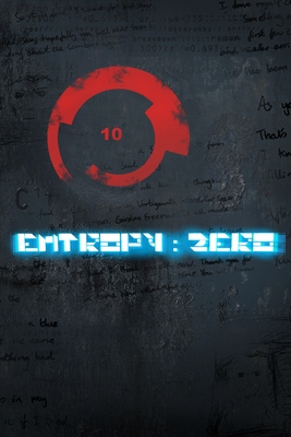 Grid for Entropy : Zero by naomihell - SteamGridDB