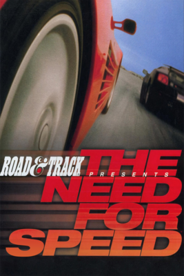 Grid for Road & Track Presents: The Need for Speed by Crimson - SteamGridDB