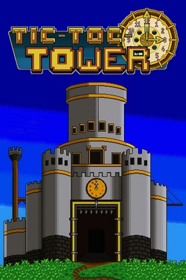 Tic-Toc-Tower - SteamGridDB