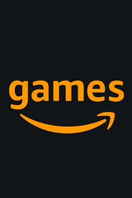 Grid for Amazon Games by Chef245 - SteamGridDB