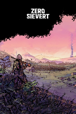 Grid for ZERO Sievert by feversend - SteamGridDB