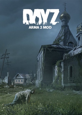 Grid for Arma 2: DayZ Mod by YeriEnthusiast - SteamGridDB