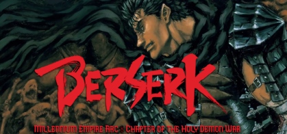 Grid for Berserk: Millennium Falcon Hen Seima Senki no Shō by Graywolf ...