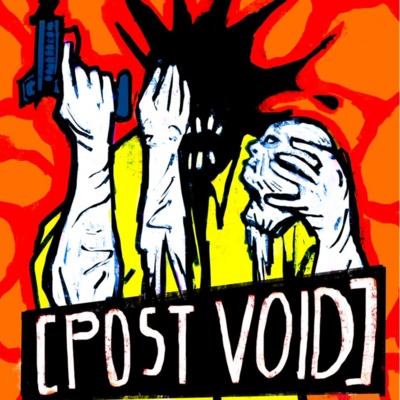 Post Void - SteamGridDB