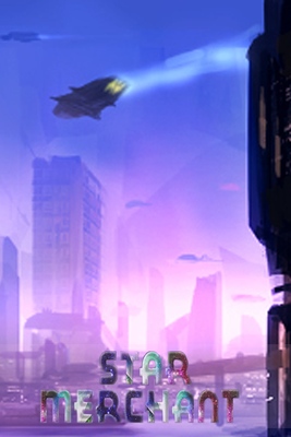 Star Merchant - SteamGridDB