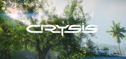 Crysis Logo