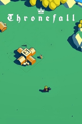 Thronefall - SteamGridDB