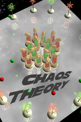 Chaos Theory - SteamGridDB