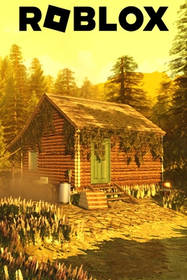 Grid for ROBLOX by Purgenta - SteamGridDB