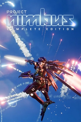 Project Nimbus: Complete Edition - SteamGridDB