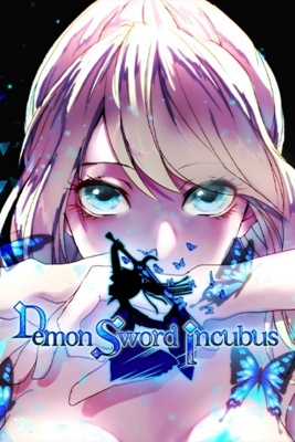 Demon Sword: Incubus - SteamGridDB