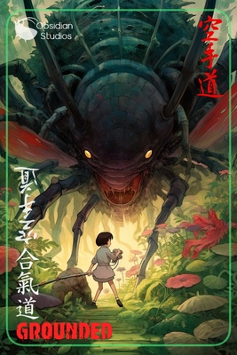 Grid for Grounded by elijuice - SteamGridDB