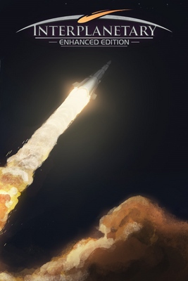 Interplanetary: Enhanced Edition - SteamGridDB