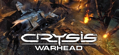 Grid for Crysis Warhead by Jinx - SteamGridDB