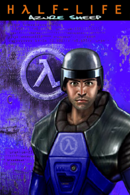 Grid for Half-Life: Azure Sheep by Chonch - SteamGridDB