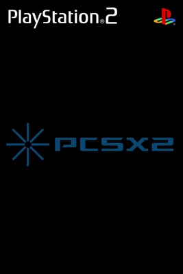 Grid for PCSX2 (Emulator) by benazirbhutto - SteamGridDB