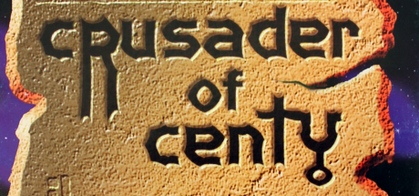 Grid for Crusader of Centy by Nome - SteamGridDB