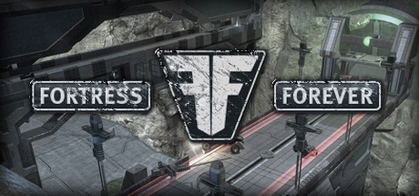 Fortress Forever - SteamGridDB