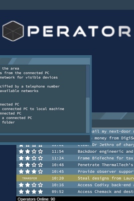 Grid for Operator by Shahars71 - SteamGridDB