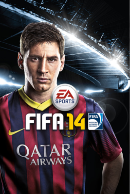 Grid for FIFA 14 by Huessi - SteamGridDB