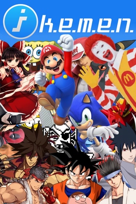 Ikemen Go - SteamGridDB