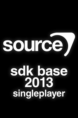 Grid for Source SDK Base 2013 Singleplayer by MrTumnus - SteamGridDB