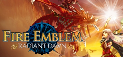 Fire Emblem Radiant Dawn Wallpaper