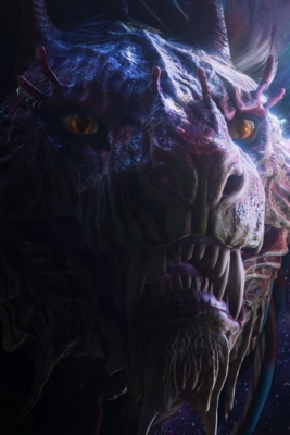 ARK: Genesis Part 2 - SteamGridDB