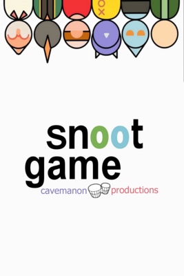 Grid for Snoot Game by 3leg4ntS - SteamGridDB