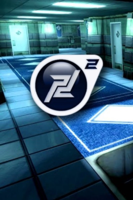 Grid for Perfect Dark: Source by TalkyPup - SteamGridDB